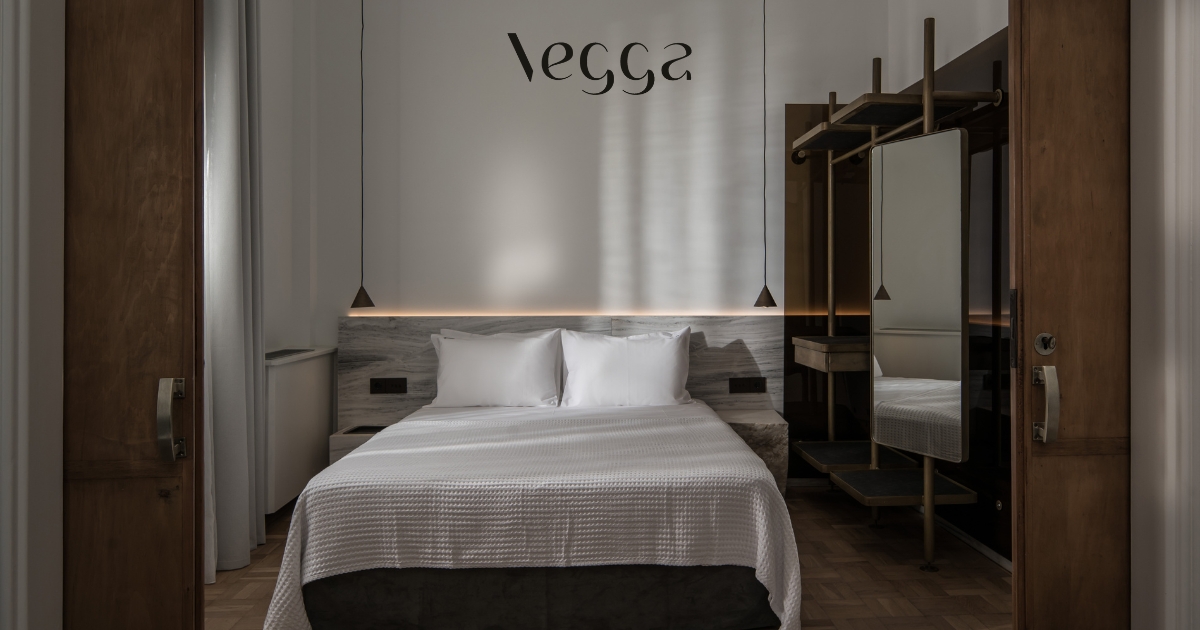 Suites - Vegga Suites